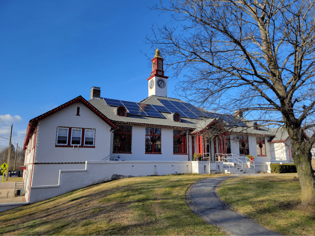 Historical Cemetery in Plainfield, Connecticut | Protect – Old ...